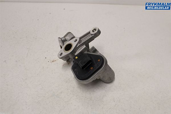 Kia Ceed - EGR Klep / EGR ventiel Ceed | Autoparts24