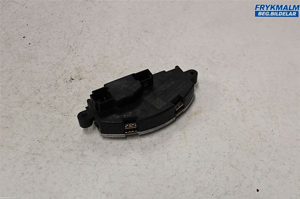 A4479063000 : Varmemodstand og Blæsermodstand / Varmeblæser - Autoparts24