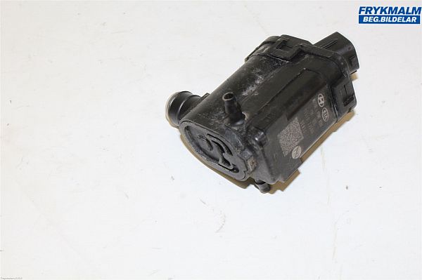 Brugt Kia Stonic - Sprinklermotor | Autoparts24