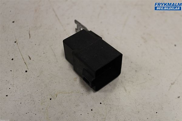 Opel Combo Diverse Relais gebraucht kaufen | Autoparts24