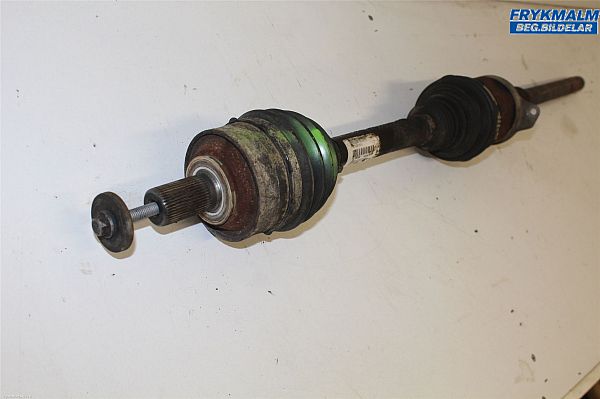 31437621 : Drivaksel for - Autoparts24