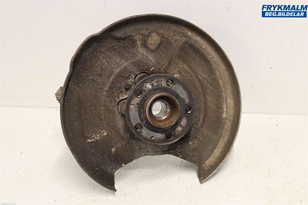 31387217 : Spindel - bag og Bærearm bag - Autoparts24