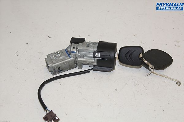 4162PT : Contactslot - Autoparts24