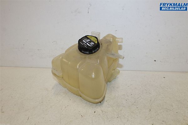 31338291 : Expansievat / Koelvloeistof Reservoir - Autoparts24