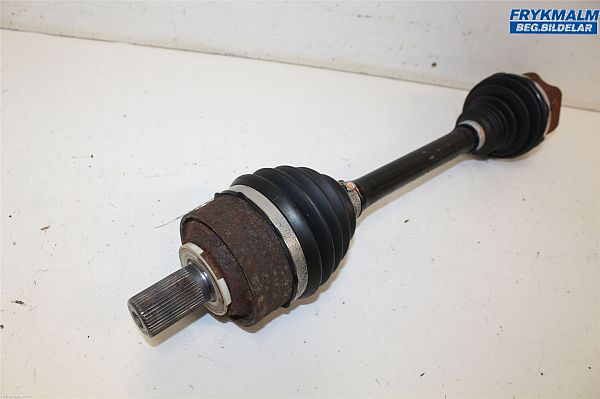36010126 : Drivaksel for - Autoparts24