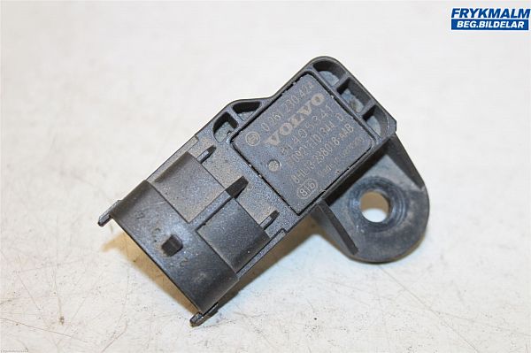 31405341: common rail (Injectie) / Verstuiver Brug, Motorrubber ...