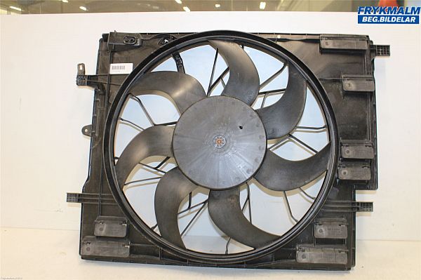 31657360 : Koelvin / Vin - Autoparts24