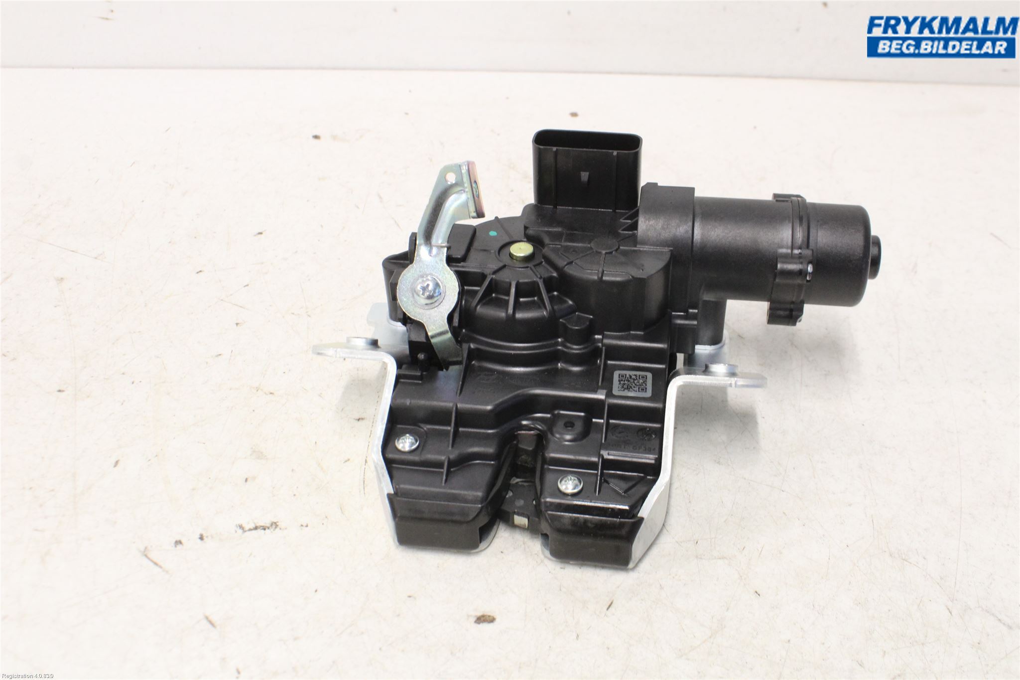 Kia SORENTO IV (MQ4) Central lock 81800P2100 - Autoparts24