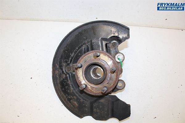 1-842-601 : Spindel for - Autoparts24