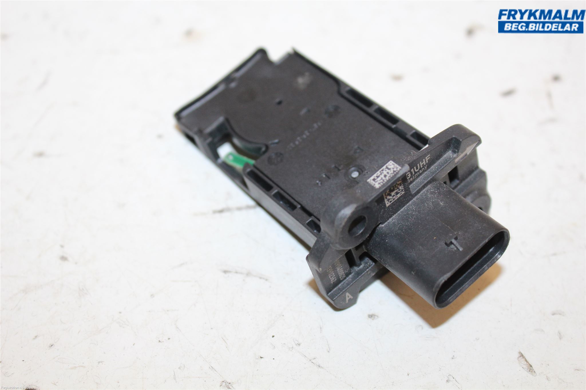 ORIGINAL LUFTMENGENMESSER FORD RANGER (TKE) 2022 EUR 75,72 - PicClick DE