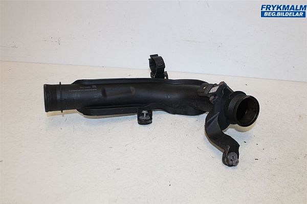 Audi A3 - Intercooler hose A3 - Autoparts24