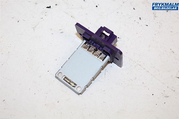 Kia Picanto - Kachel weerstand Picanto | Autoparts24