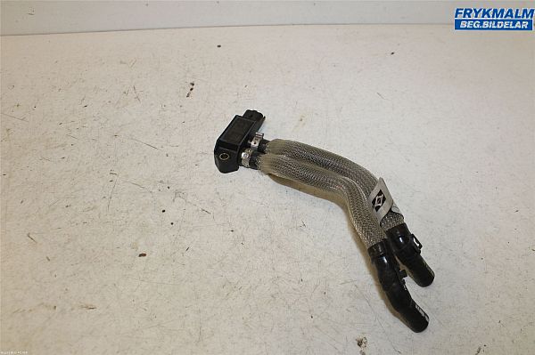 Nissan Qashqai - Capteur température / pression - échappement Qashqai ...