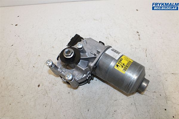 98110C-5500 : Viskermotor - for og Viskertræk - Autoparts24