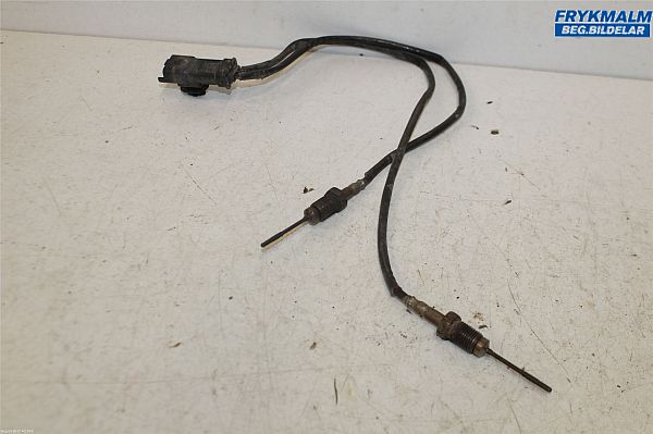 Citroën C5 - Sensor temperatuur / druk - uitlaat C5 | Autoparts24