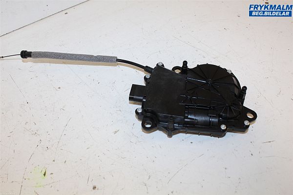 LR095549 : Zentralverriegelung - Autoparts24