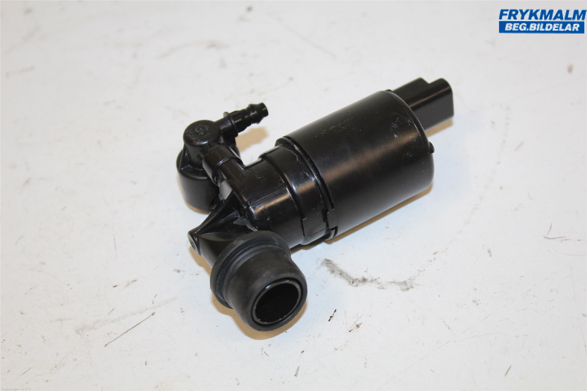 Karosseridele/glas til Peugeot 308 III | Autoparts24