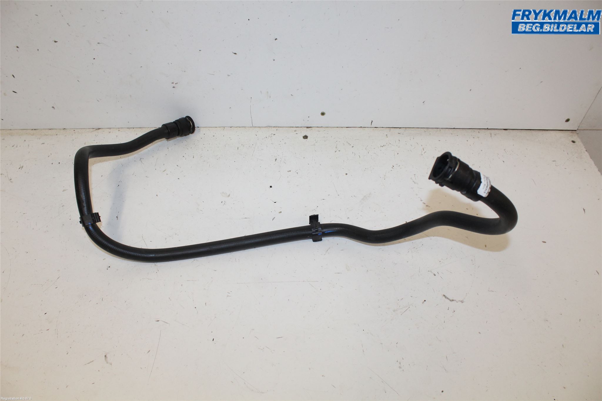 Karosseridele/glas til Peugeot 308 III | Autoparts24