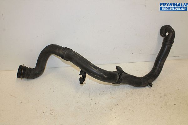 Opel Astra - Intercooler hose Astra | Autoparts24