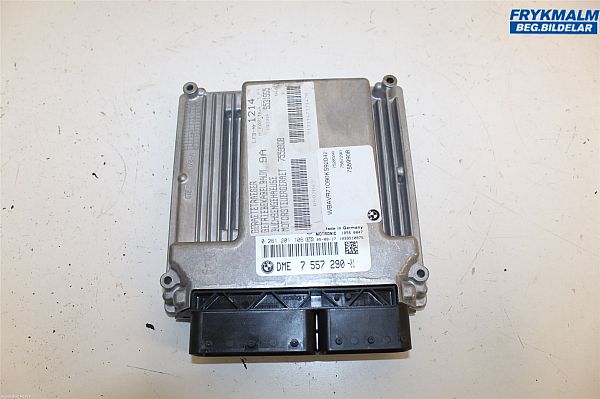 12147565301 : motorstyringsenhed (ECU) - Autoparts24