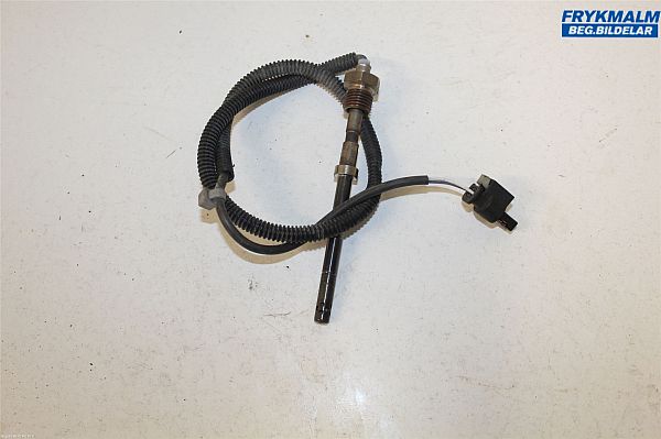 A0009058804 : Lambda sonde en Sensor temperatuur / druk - uitlaat ...