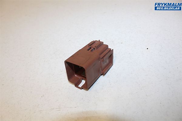 6545-XF : Diverse Relais - Autoparts24