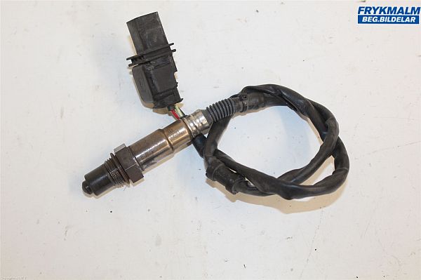 0258017210 : Lambdasonde - Autoparts24