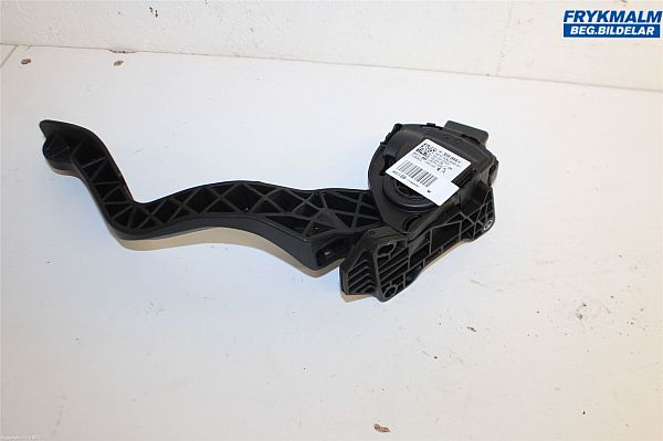 9835904480 : Gaspedaal en Gas schakelaar - Autoparts24