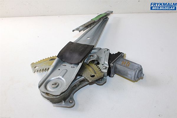 827203VV0A : Rudemotor - Autoparts24