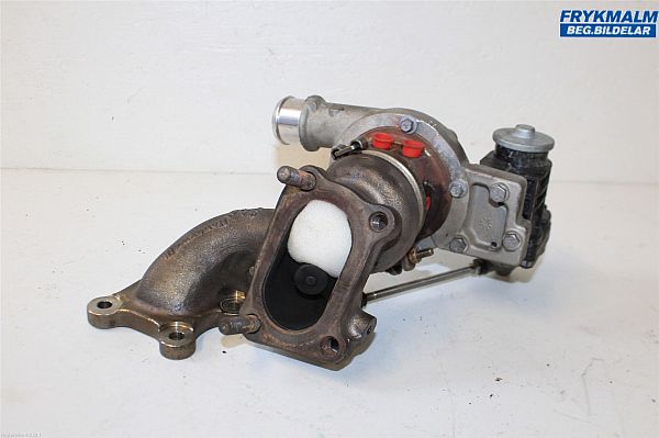 28231-04560 : Turbo / G-lader - Autoparts24
