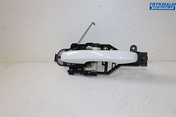 31416244 : Håndtag udvending - Autoparts24