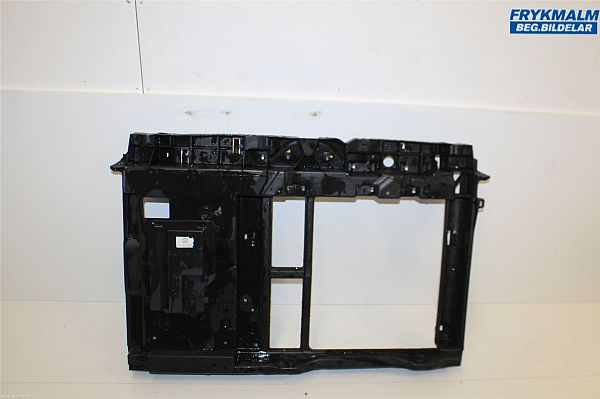 9677952180: Voorfront, Bumper versterking, Voorzijde plaat, Radiator ...