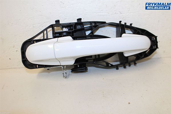 Ford Puma - Handgreep / deurgreep achterklep Puma | Autoparts24
