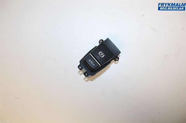 6131-9877889: Contact - Parkeerrem, Handremhendel, Asbak, - Autoparts24