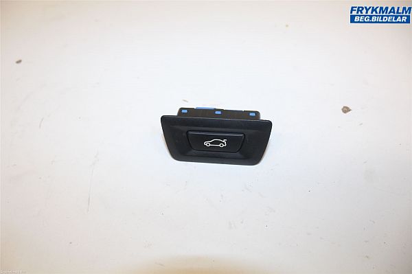 61319275119: Kontakt -dør, Kontakt - diverse, Bagklap styreenhed ...