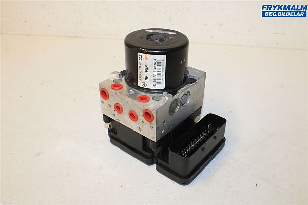 A2044315512 : ABS Pumpe - Autoparts24