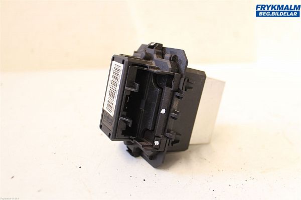 6441AF : Varmemodstand og Kobling - slavecylinder - Autoparts24