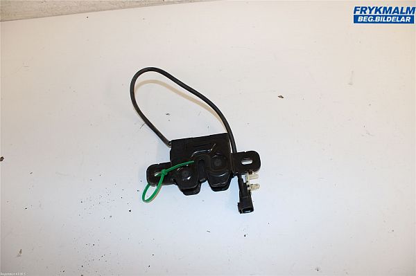 31356007 : Hjelmlås - Autoparts24