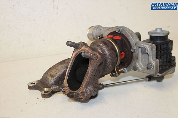 28231-04560 : Turbo / G-lader - Autoparts24