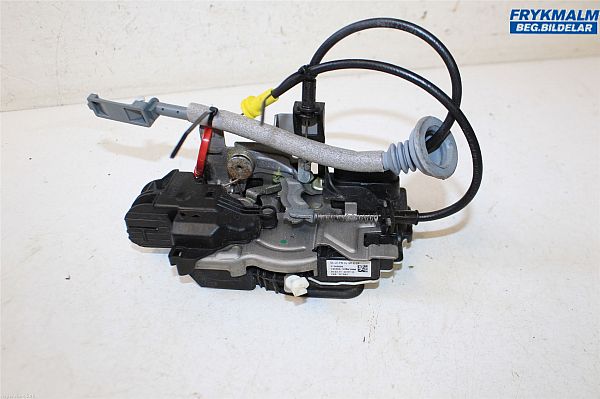 31440997 : Dørlås og Centrallås - Autoparts24