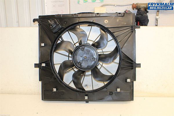A4479060412 : Kühlergebläse elektrisch - Autoparts24
