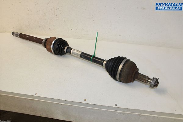 Toyota Proace - Drive shaft - front Proace | Autoparts24
