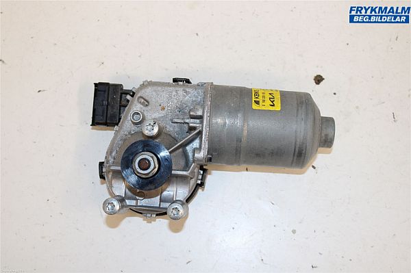 Kia EV6 Wischermotor vorne gebraucht kaufen | Autoparts24