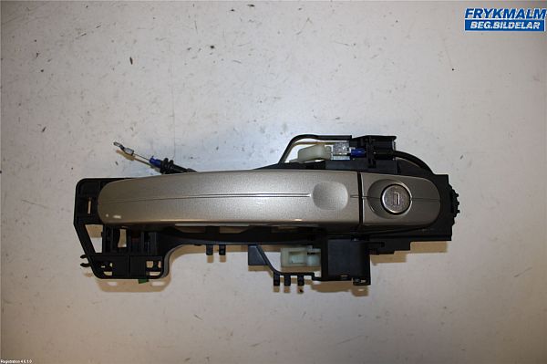 1940314 : Handgriff aussen - Autoparts24