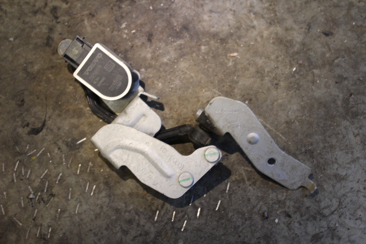 31340262: Sensor - lygtejustering, Føler / sensor - diverse ...