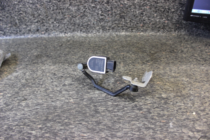 31340262: Sensor - lygtejustering, Føler / sensor - diverse ...