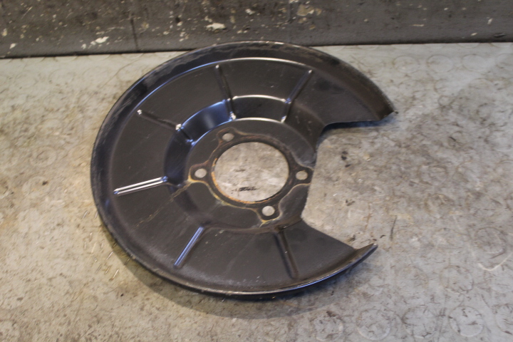 30793309 : Ankerplade - bag - Autoparts24