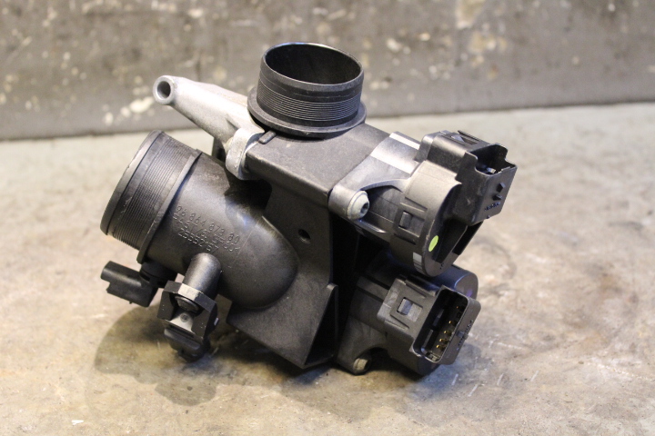 31293140 : Spjældkontakt - Autoparts24