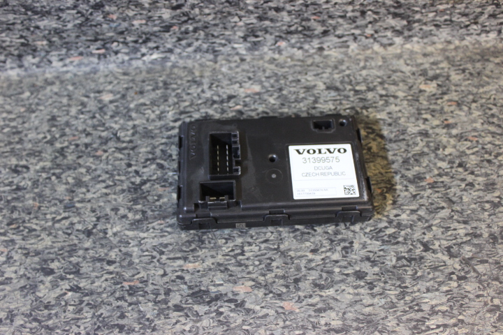 31399575: styreenhed - anhængertræk, Styrboks diverse, Relæ - diverse ...