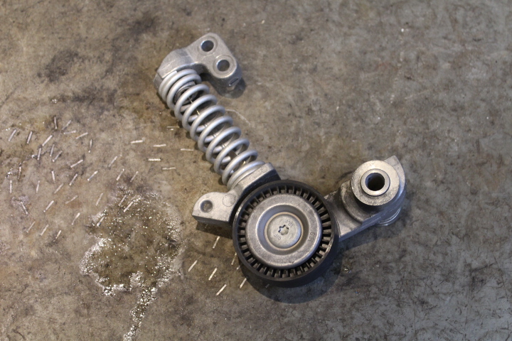 32249370 : Remstrammer - Autoparts24